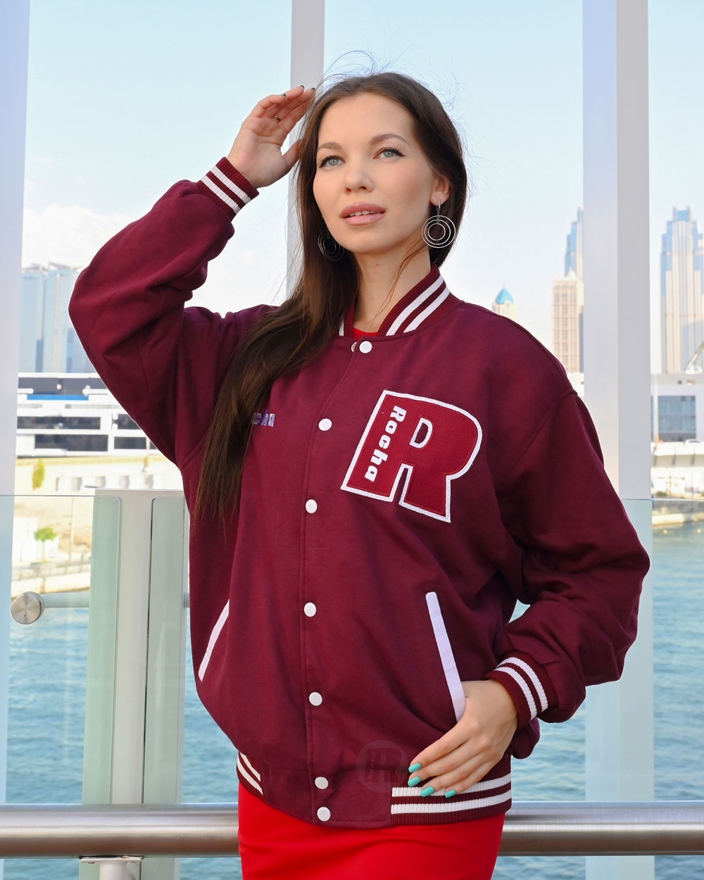 Custom Varsity Jackets Men – Universal Jackets