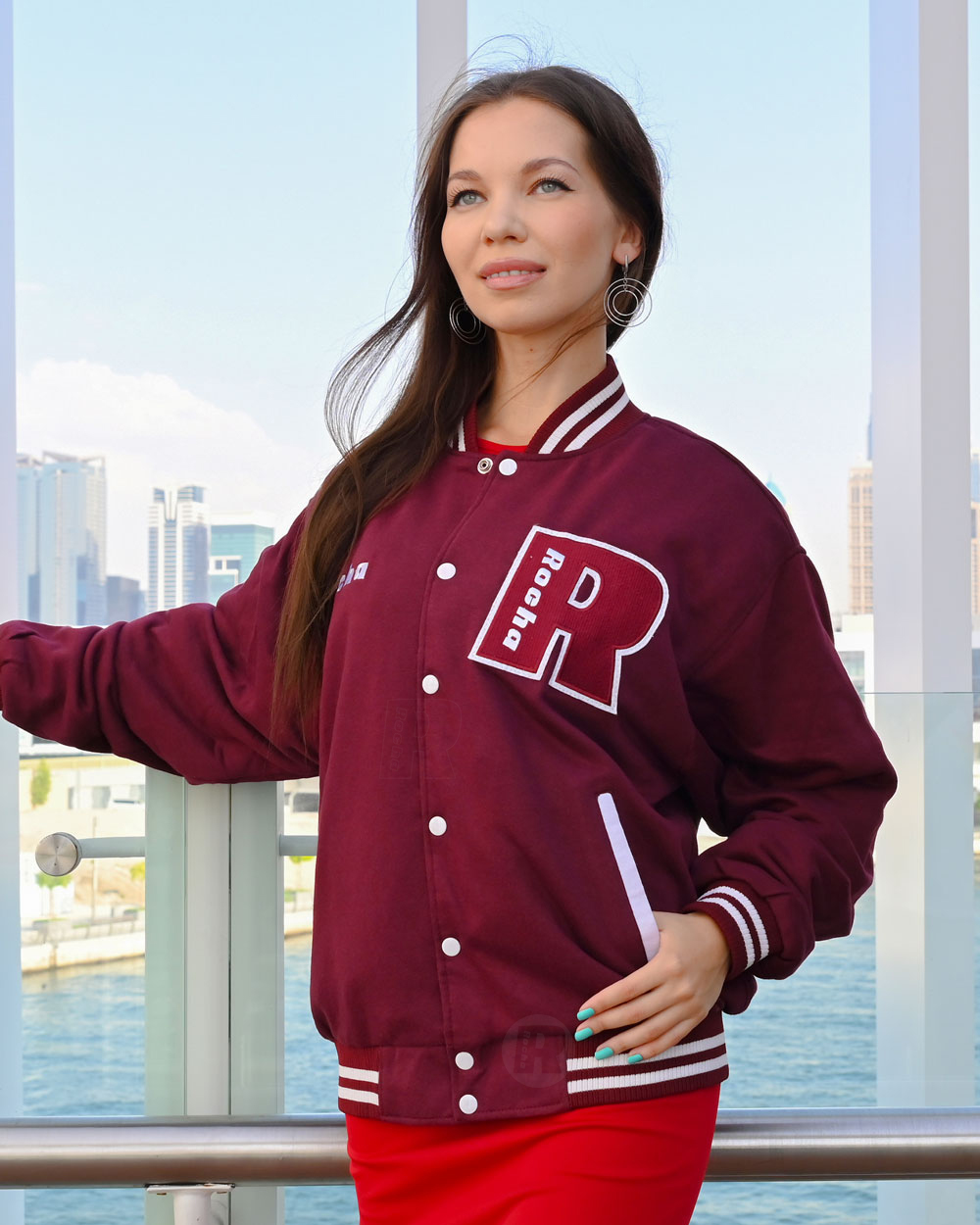 Custom Varsity Jackets Men – Universal Jackets