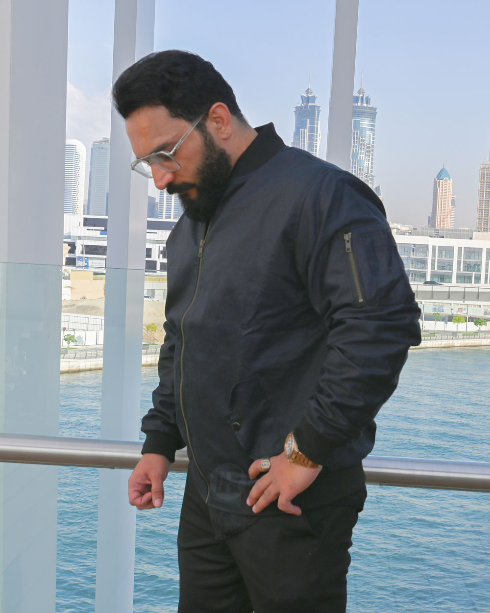 Custom Bomber Jackets Men – Universal Jackets