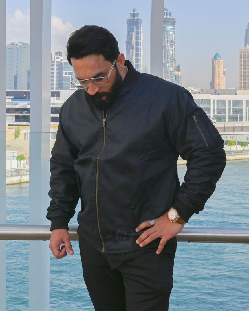 Custom Bomber Jackets Men – Universal Jackets