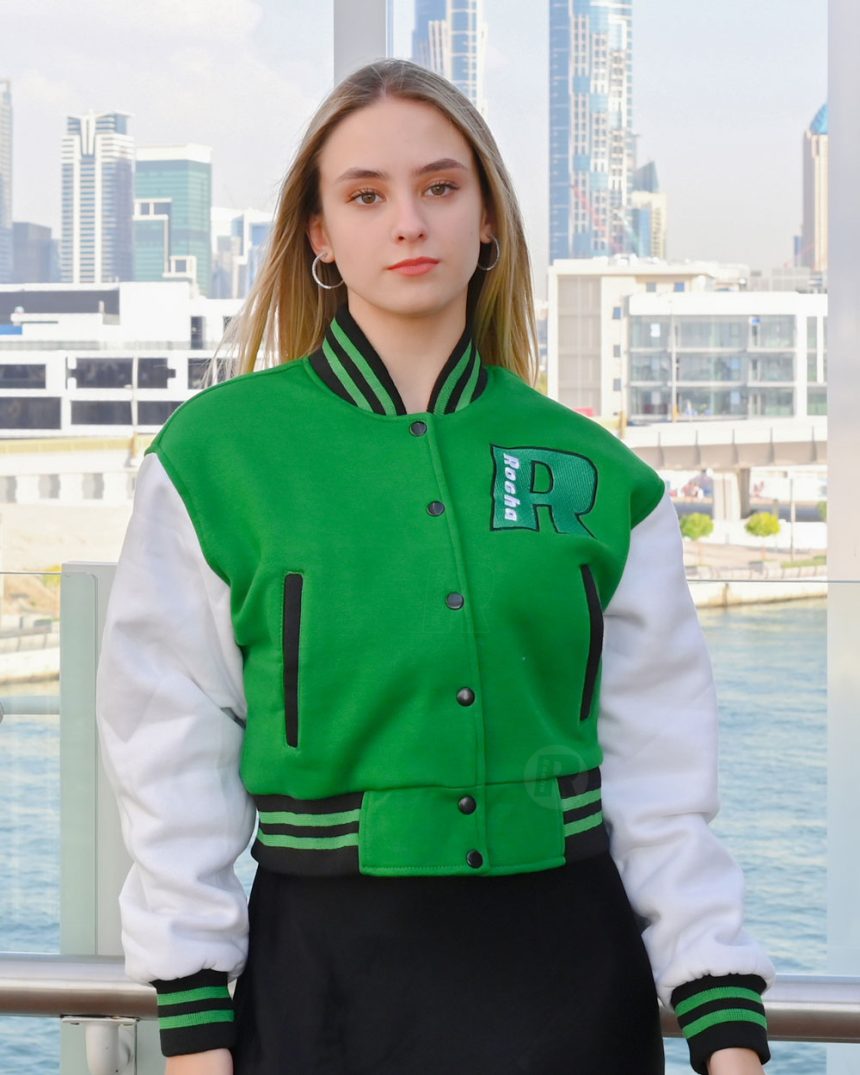 Custom Varsity Jackets Men – Universal Jackets