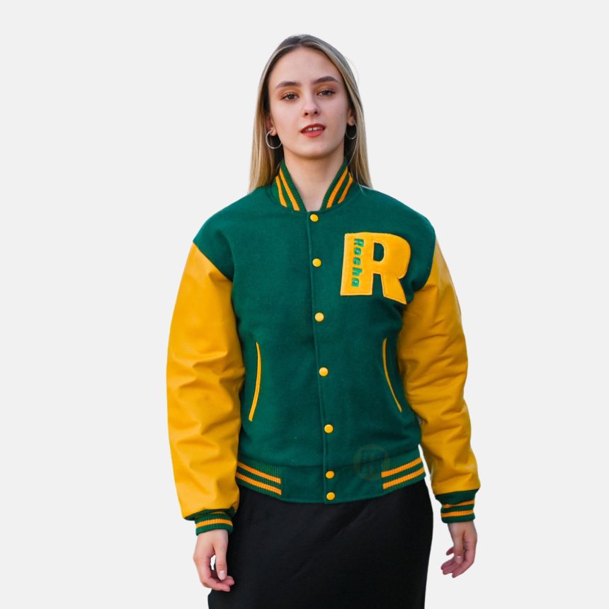 School Letterman Jackets - Universal Jackets