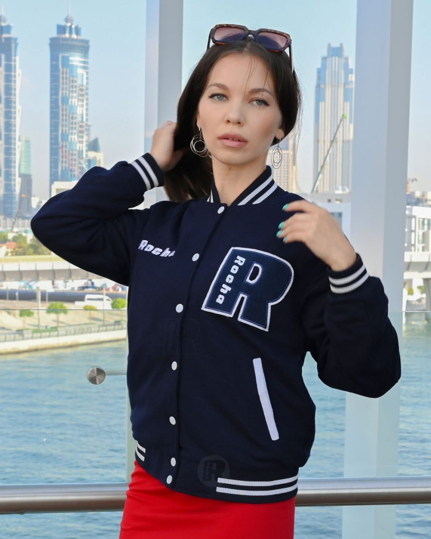 Custom Varsity Jackets Men – Universal Jackets