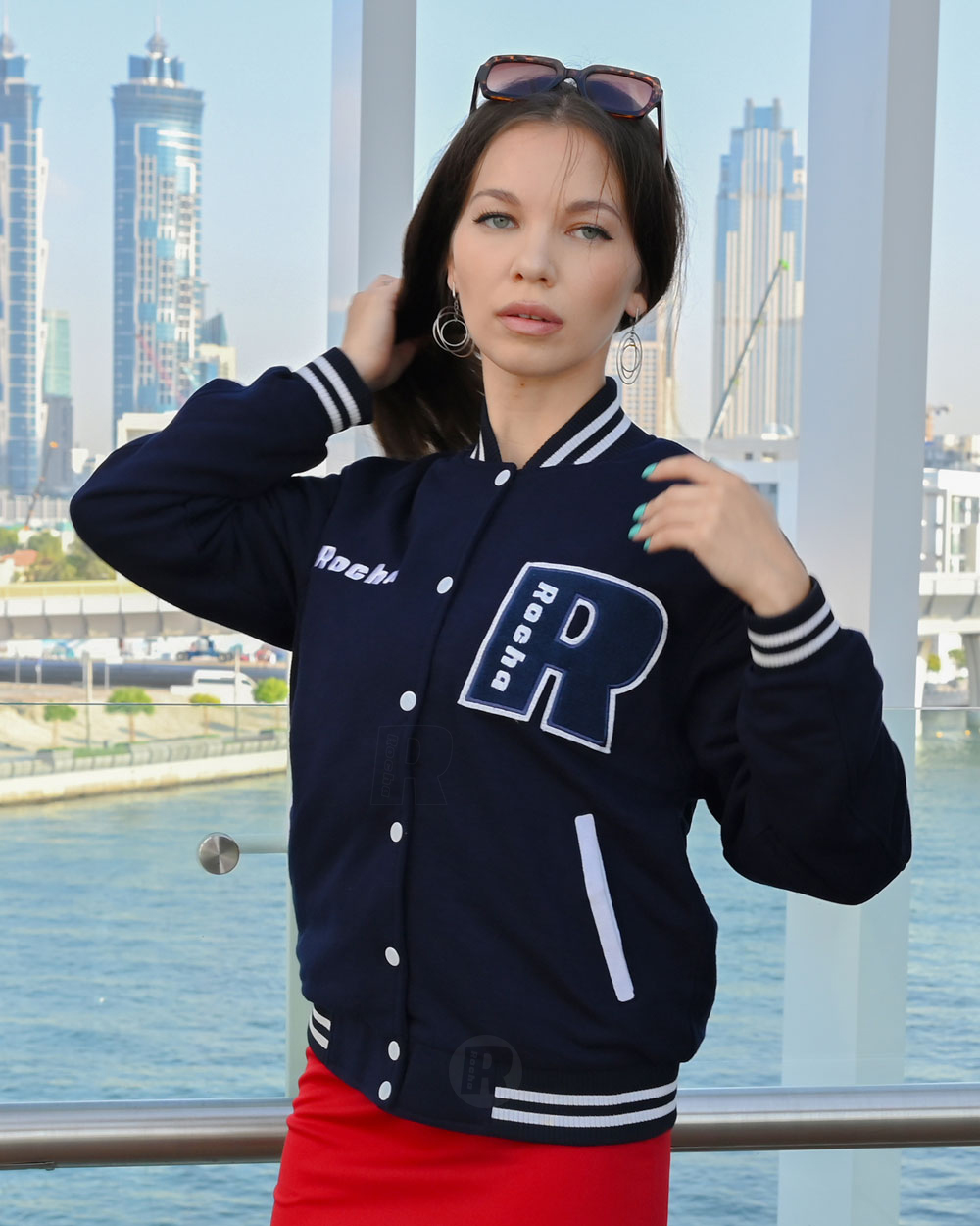 Custom Varsity Jackets Men – Universal Jackets