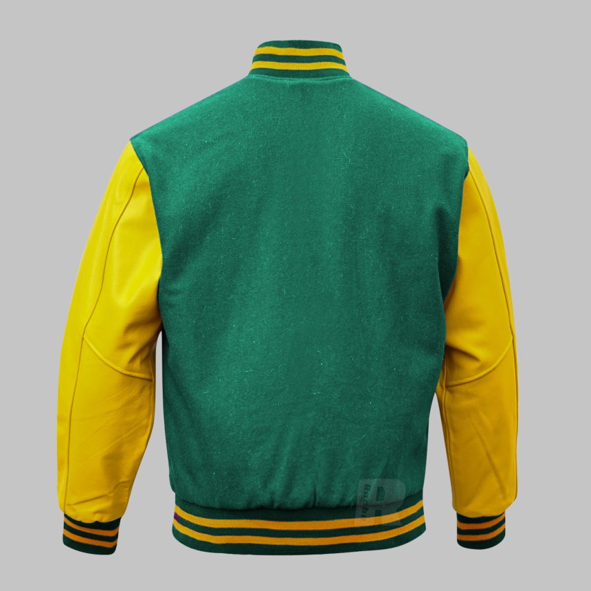 build your own varsity jacket - Universal Jackets