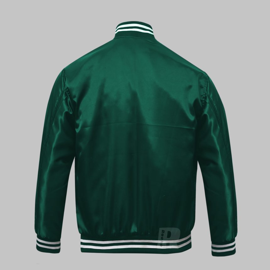 Make A Varsity Jacket - Universal Jackets